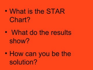 Starchartpowepoint | PPT