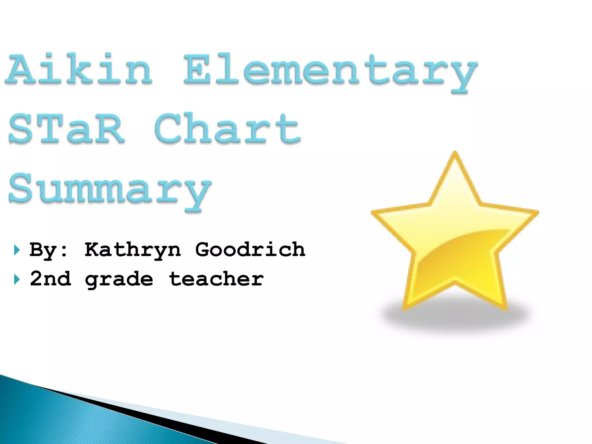 Starchart powerpoint | PPT