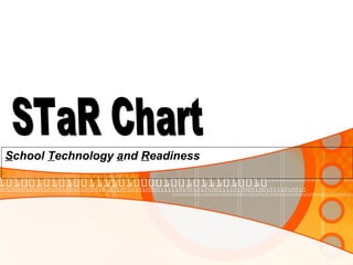 Starchart Ppt | PPT