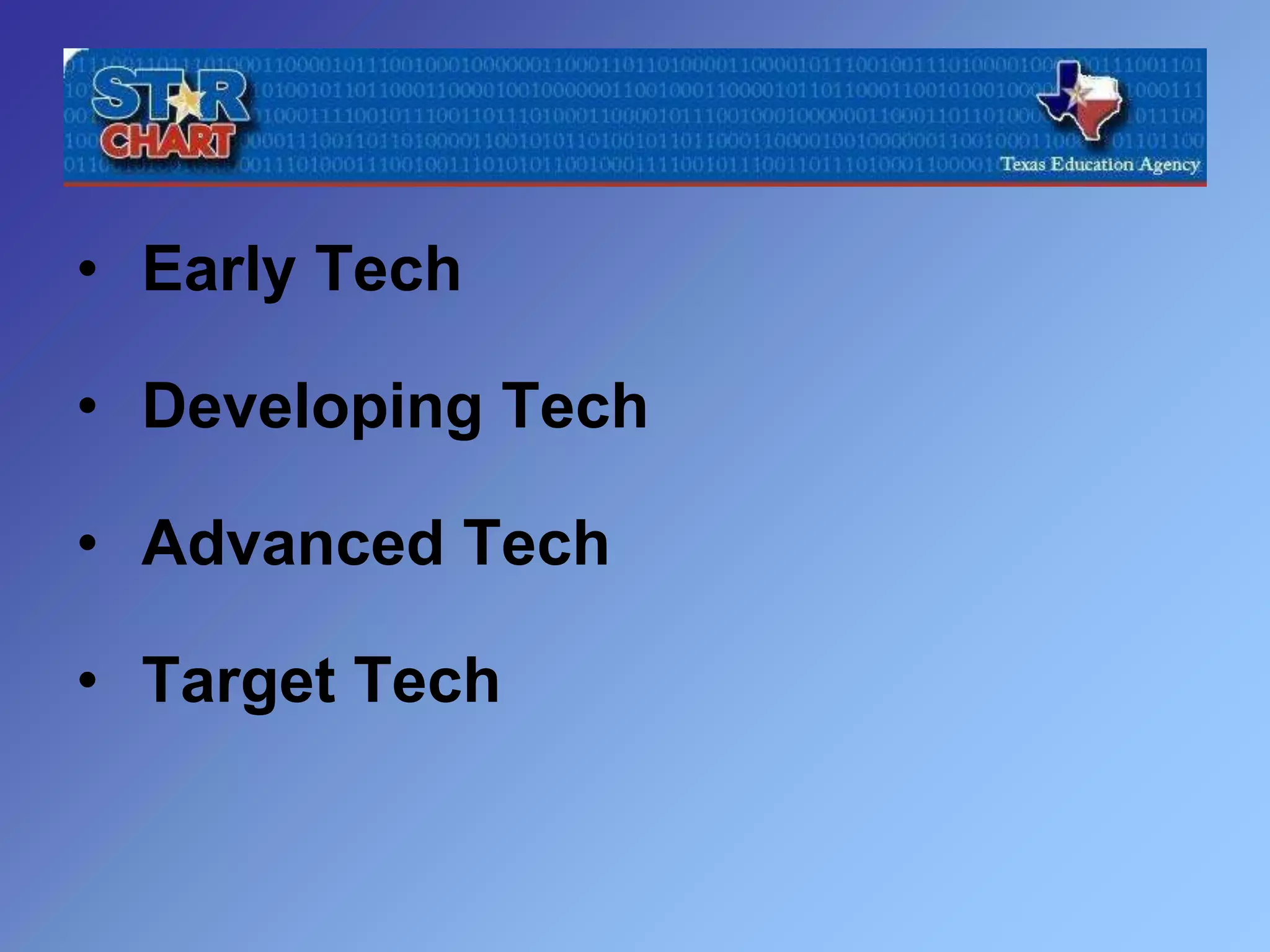 Star chart ppt | PPTX