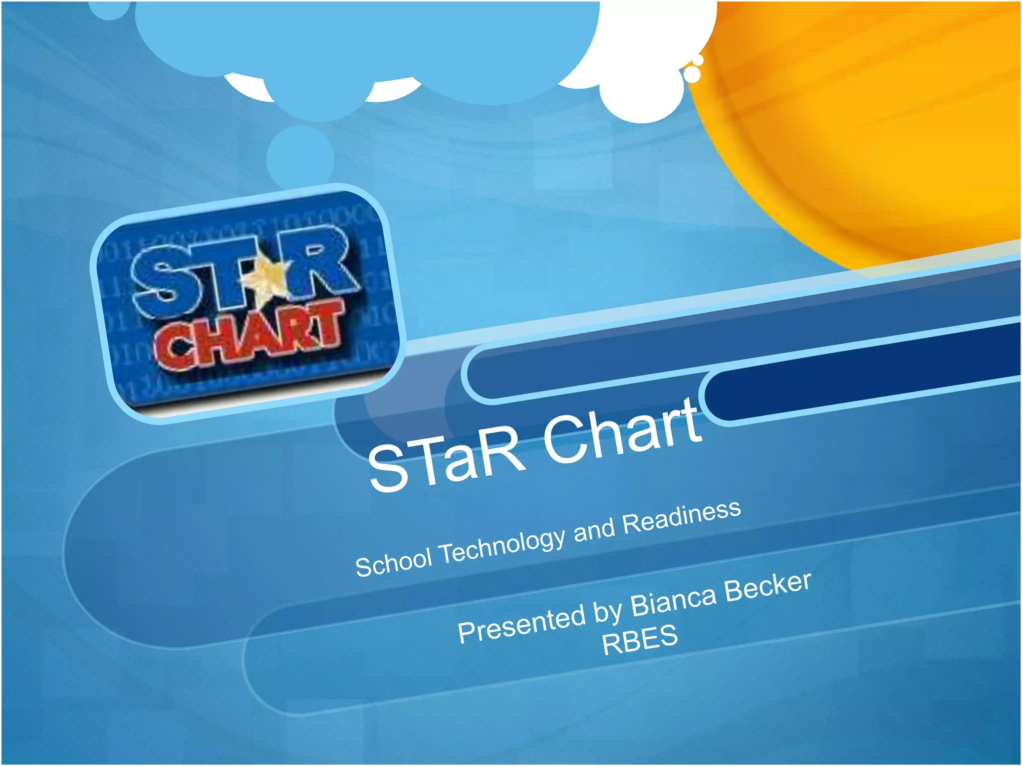 STAR Chart | PPT