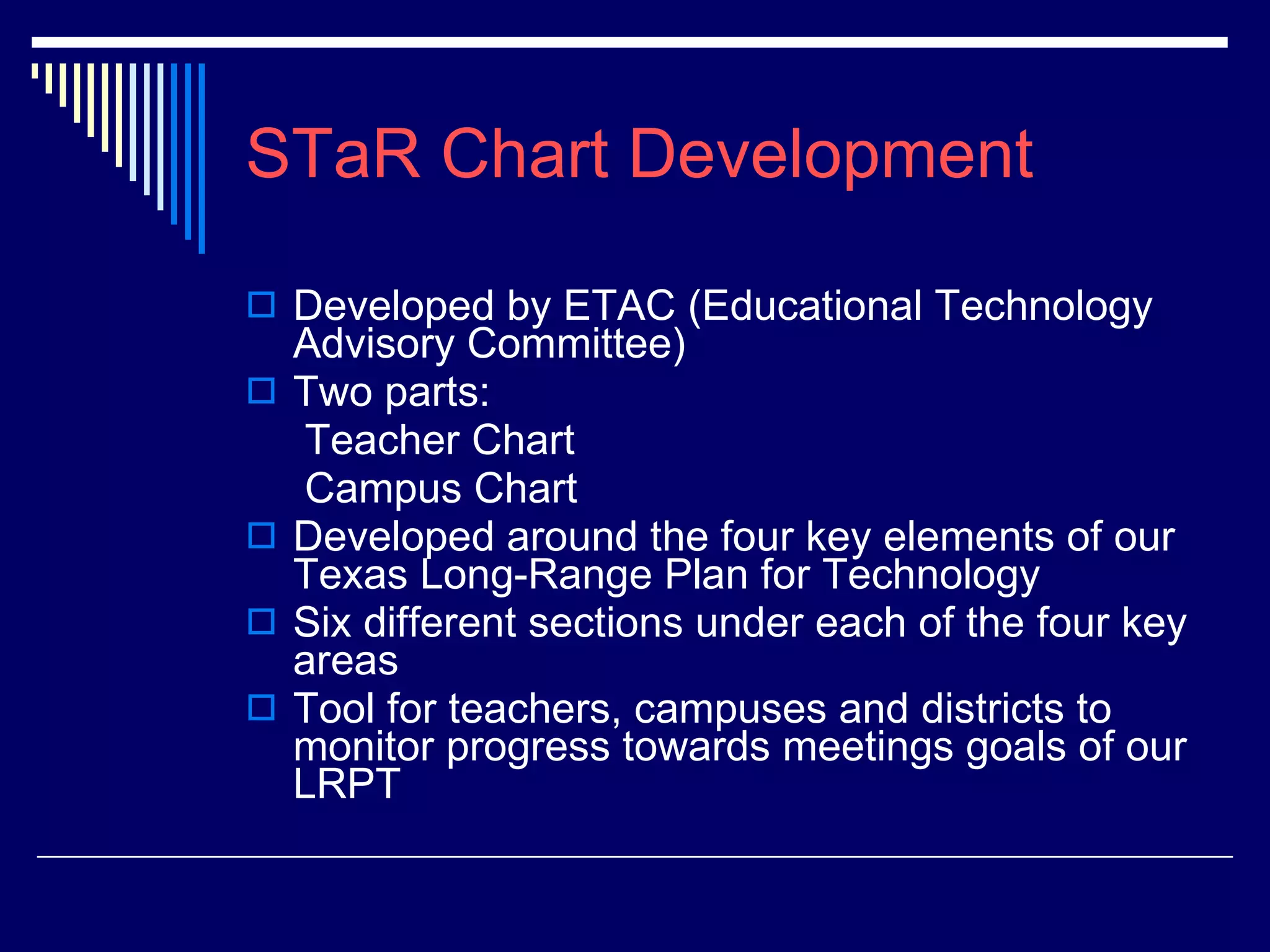 Star Chart Presentation | PPT | Education