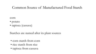 Starch [Autosaved].ppt