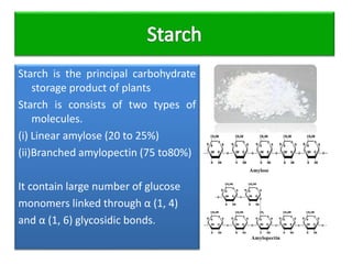 Starch based polyurethane | PPT