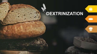 STARCH PRESENTATION | PPTX