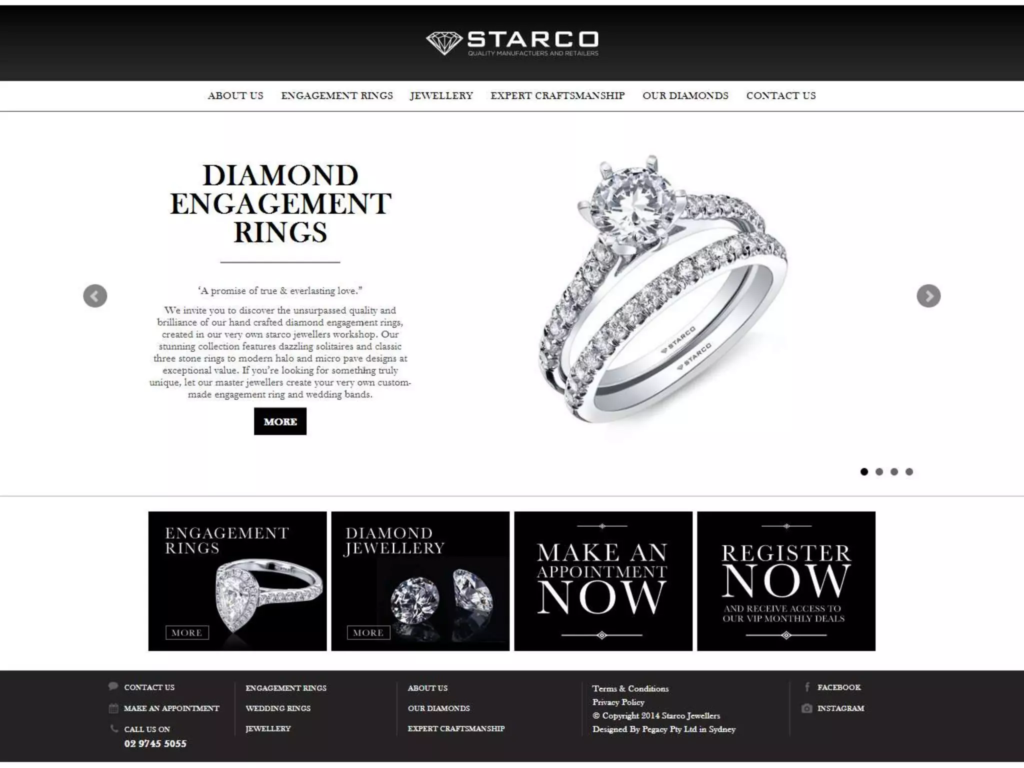 Starco jewellers | PPTX