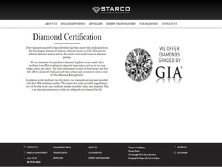 Starco jewellers | PPTX