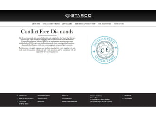 Starco jewellers | PPTX