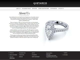 Starco jewellers | PPTX