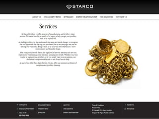 Starco jewellers | PPTX