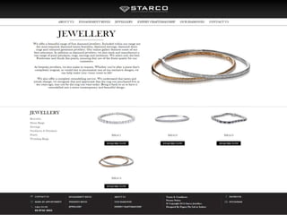 Starco jewellers | PPTX