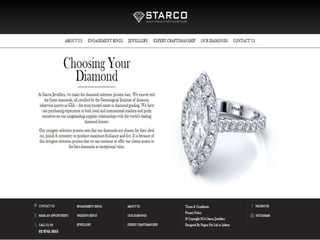 Starco jewellers | PPTX