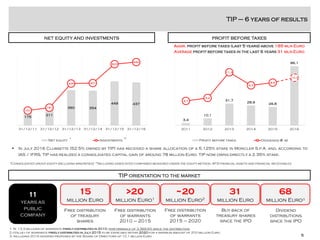 Presentazione Star Conference 21-3-2017 | PPT