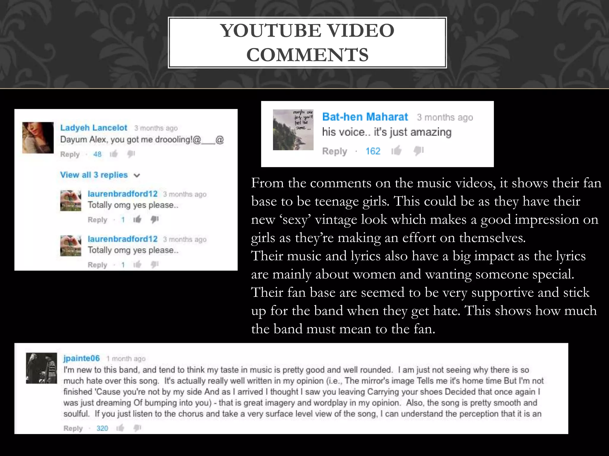 Star construction arctic monkeys | PPT