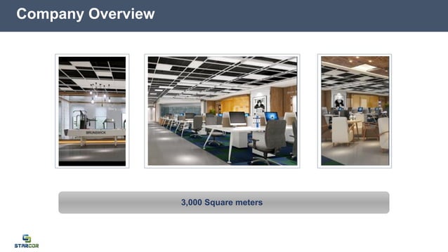 Starcor IPTV/OTT Solution. The Introduction | PDF