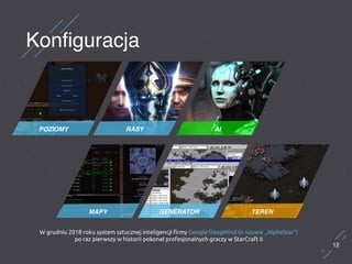 StarCraft.pdf | Strategy Video Games | Video Game Genres