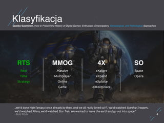 StarCraft.pdf | Strategy Video Games | Video Game Genres