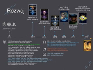 StarCraft.pdf | Strategy Video Games | Video Game Genres