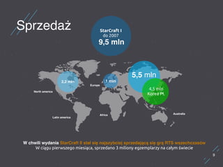 StarCraft.pdf | Strategy Video Games | Video Game Genres