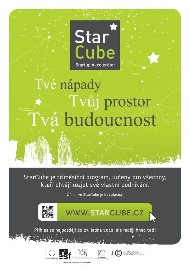 Star Cube 2012 | PDF