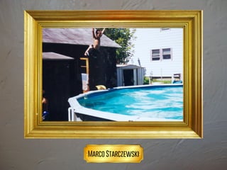 Marco Starczewski PPP Draft | PPT