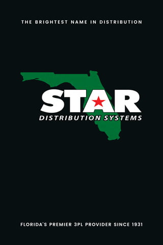 Star Distribution Systems | PDF