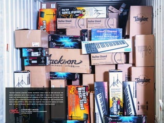 Star Distribution Systems | PDF