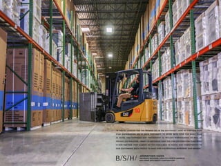 Star Distribution Systems | PDF