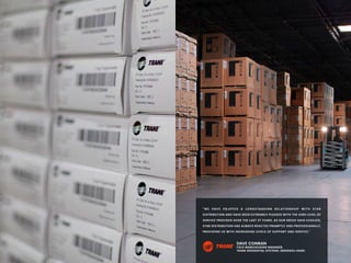 Star Distribution Systems | PDF