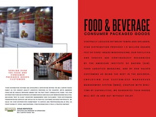 Star Distribution Systems | PDF