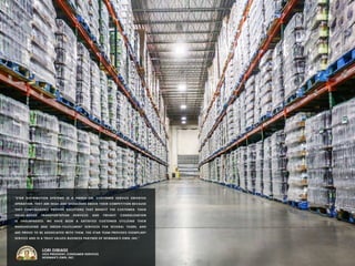 Star Distribution Systems | PDF