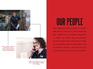 Star Distribution Systems | PDF