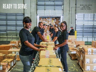 Star Distribution Systems | PDF