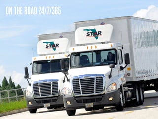 Star Distribution Systems | PDF