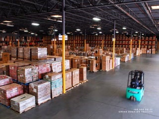 Star Distribution Systems | PDF