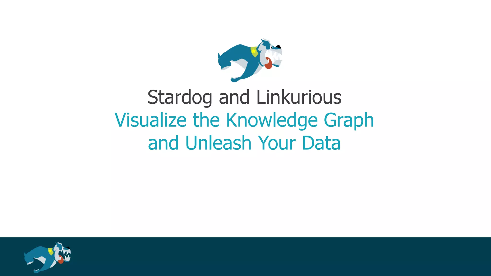 Visualize the Knowledge Graph and Unleash Your Data | PDF