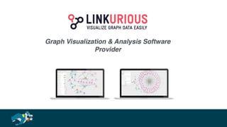 Visualize the Knowledge Graph and Unleash Your Data | PDF