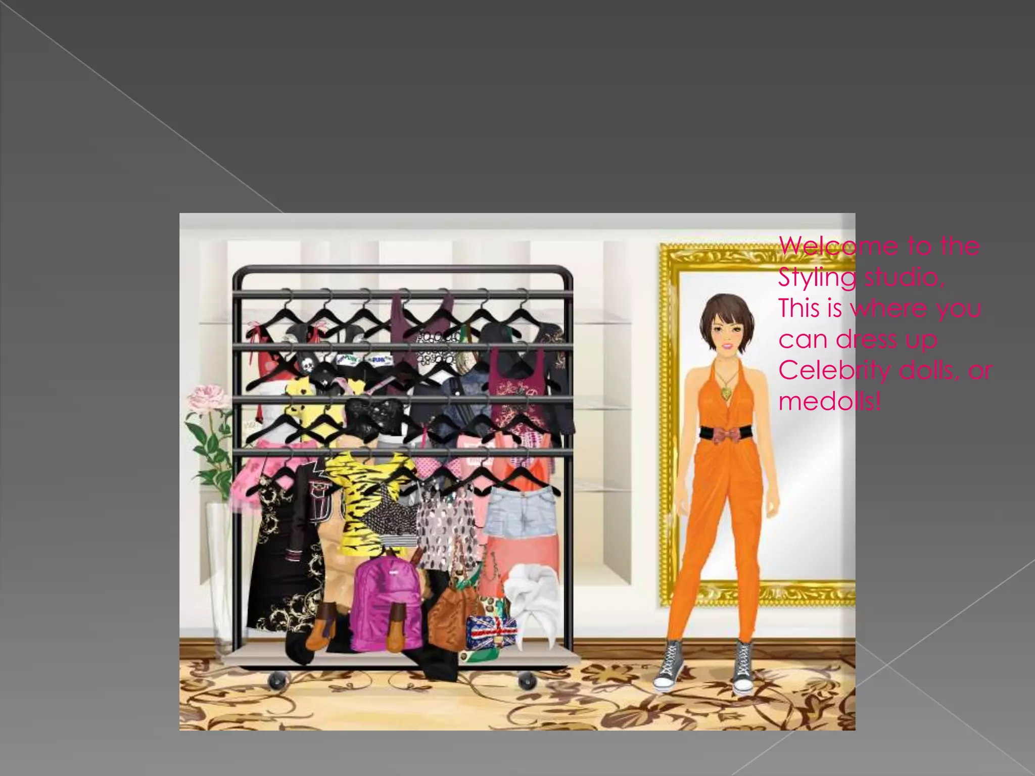 Stardoll | PPTX