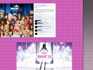 STARDOLL by N.Katsanou - Eclass/ 9th Primary School of Larissa | PPT