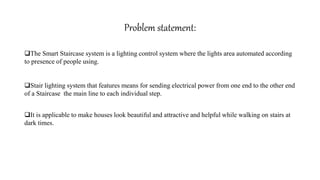 starecase lighting.pptx