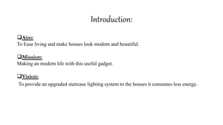 starecase lighting.pptx