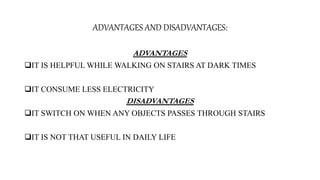 starecase lighting.pptx