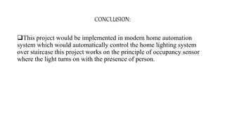 starecase lighting.pptx