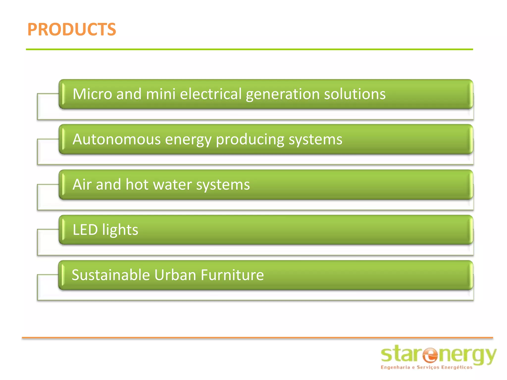 Starenergy presents INTI - Solar Charge Point | PPT