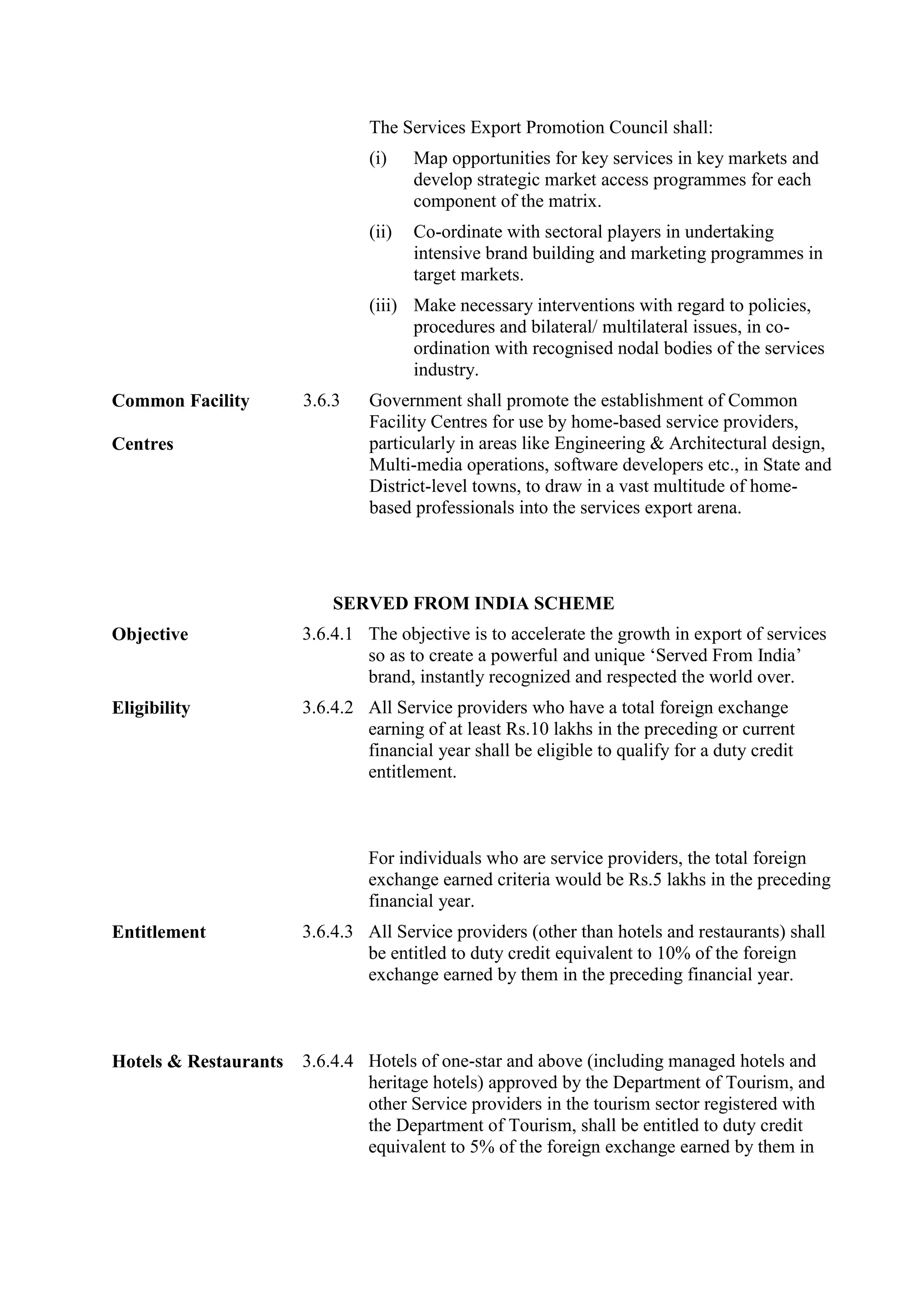 Star export houses | DOCX