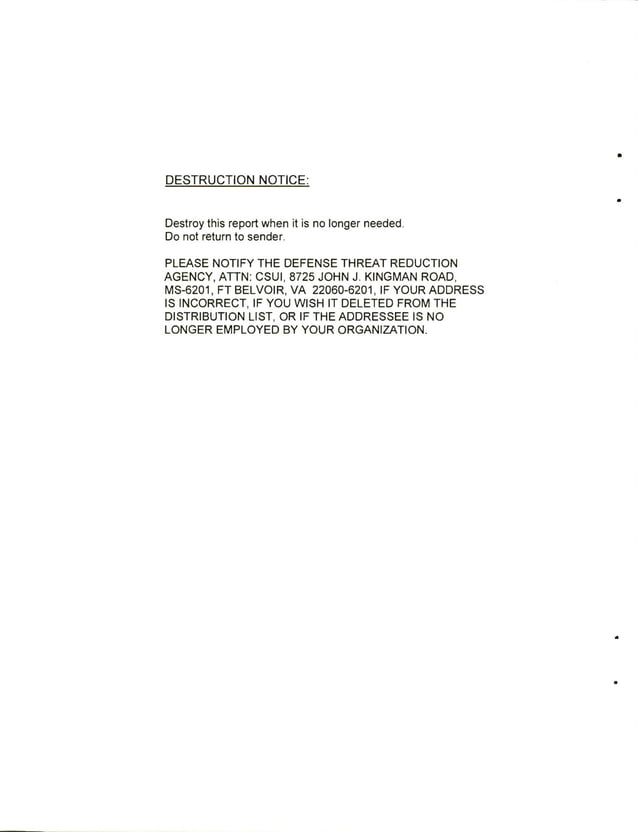 Starfish prime and EMP Attack collateral damages | PDF