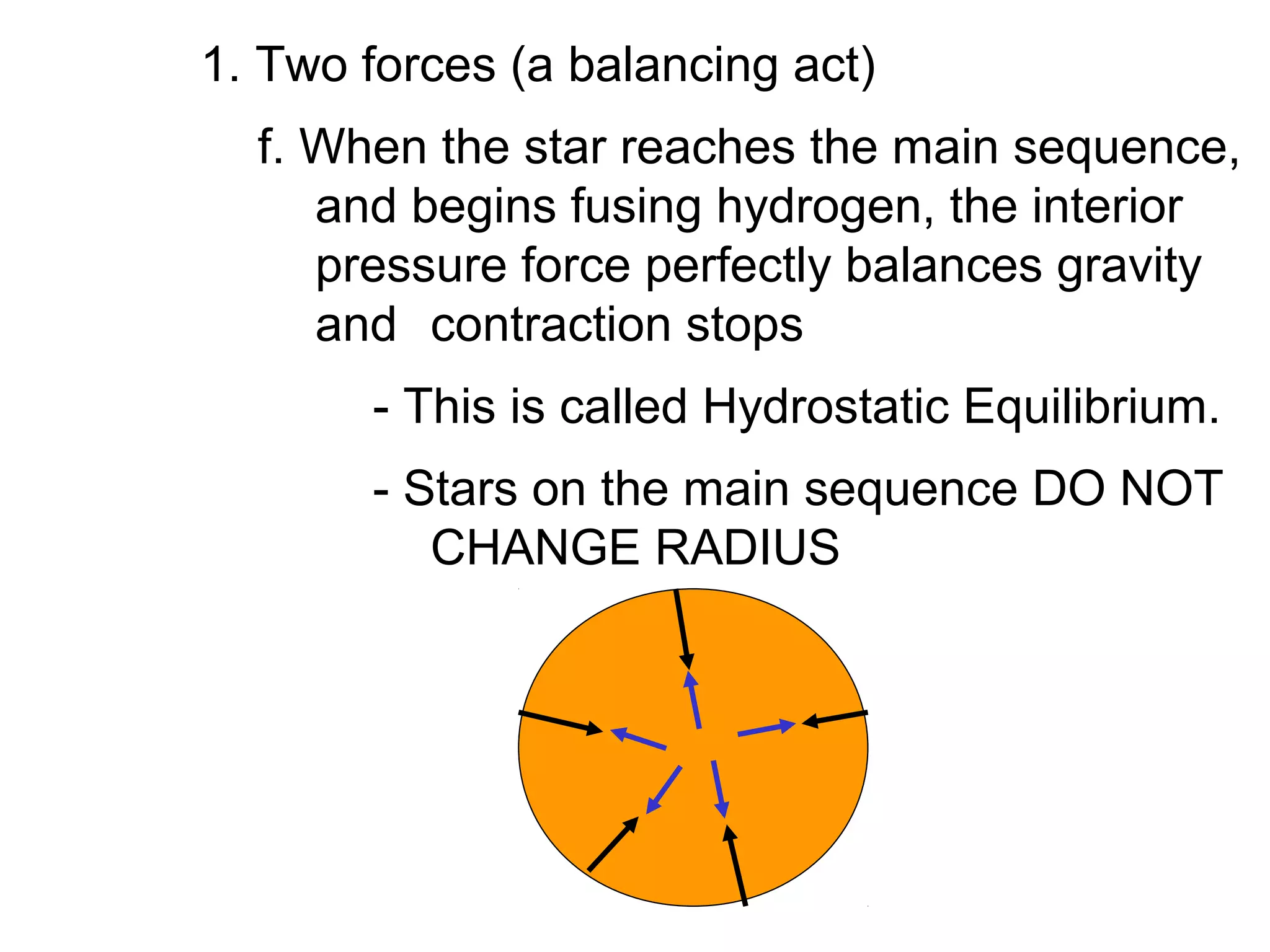 Star formation | PPT