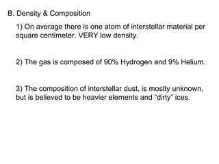 Star formation | PPT