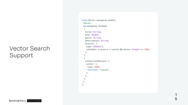 Using Stargate Apis For Cassandra Backed Applications Ppt