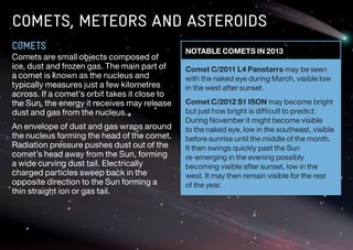 Stargazing Guide for Beginners | PDF
